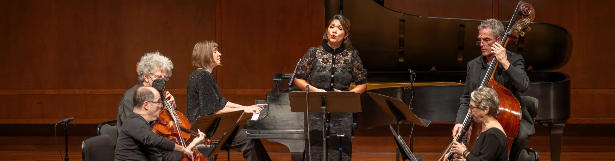 Music of Remembrance | Social Media