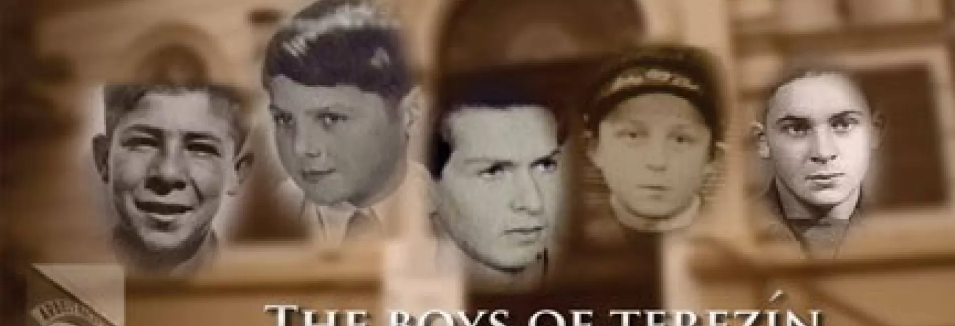 The Boys of Terezín: A Feature Documentary | Music of Remembrance