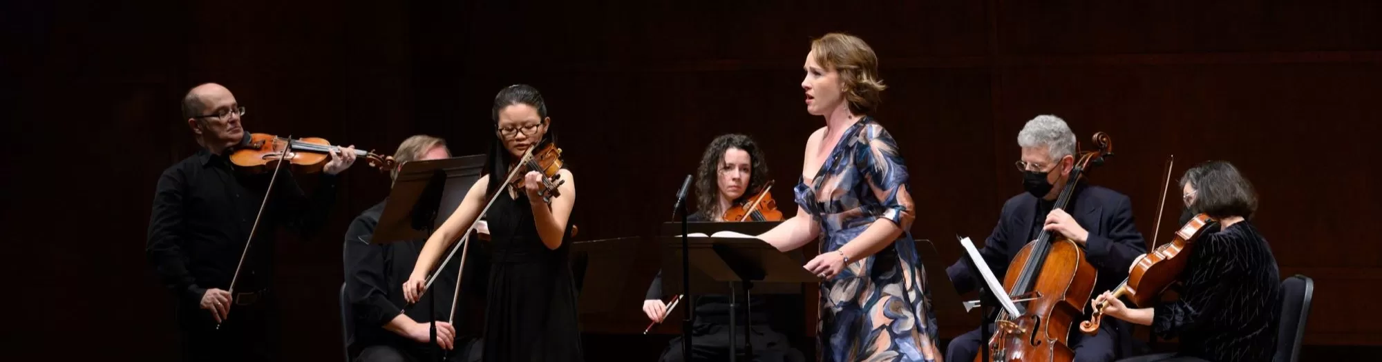 Music of Remembrance | Board and Staff