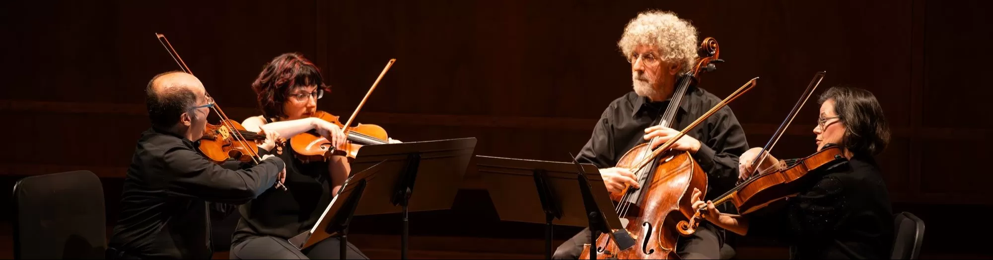 MOR Artists | Music of Remembrance